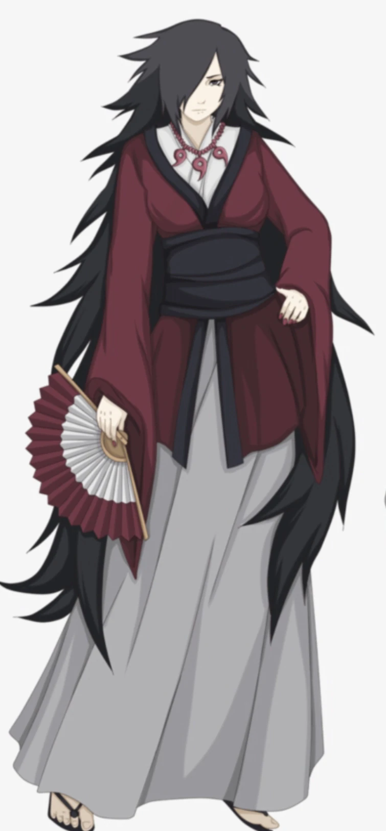 Reikuri Uchiha | Drakdodare Wiki | Fandom