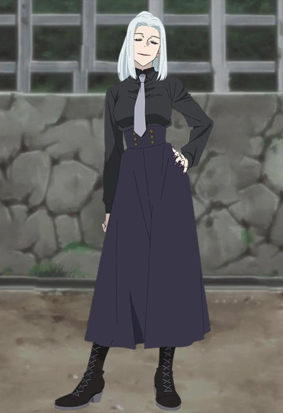 Mei Mei | Drakdodare Wiki | Fandom