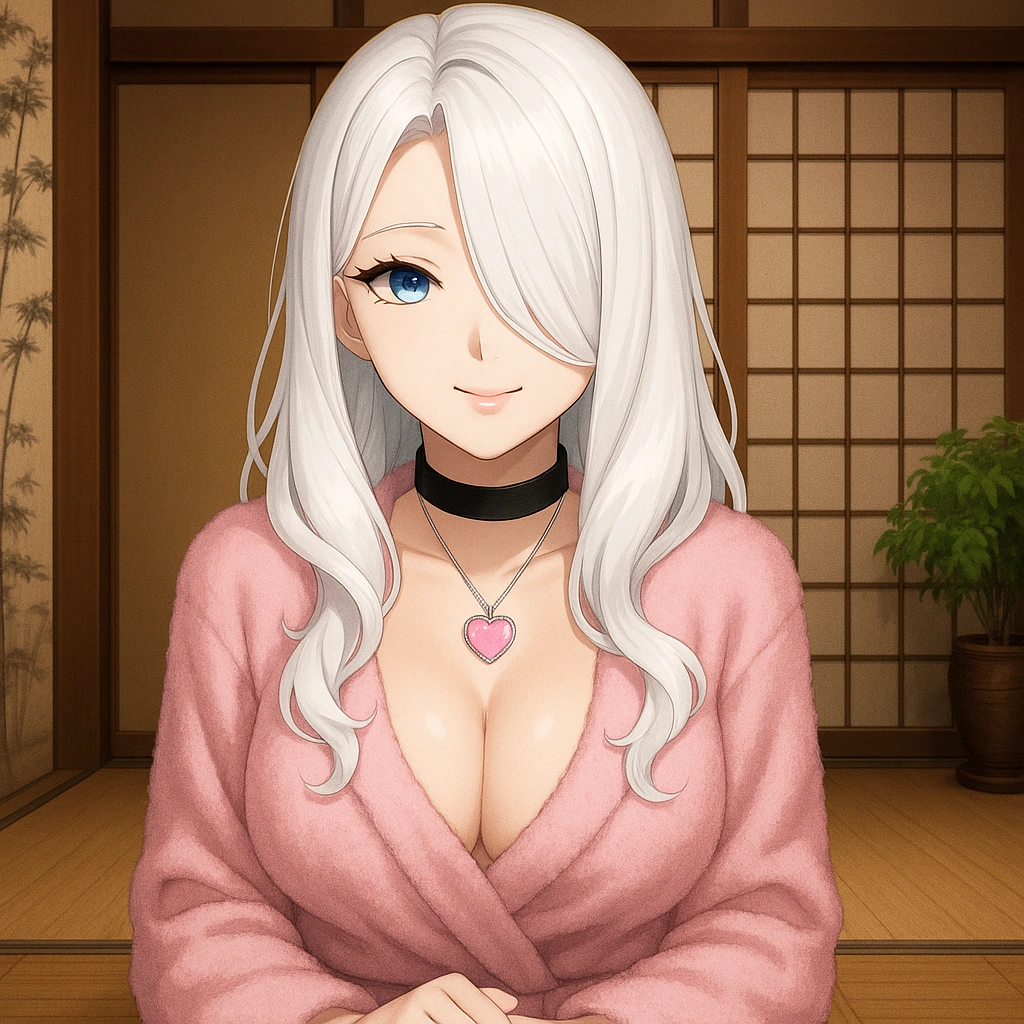 Yui Hatake | Drakdodare Wiki | Fandom