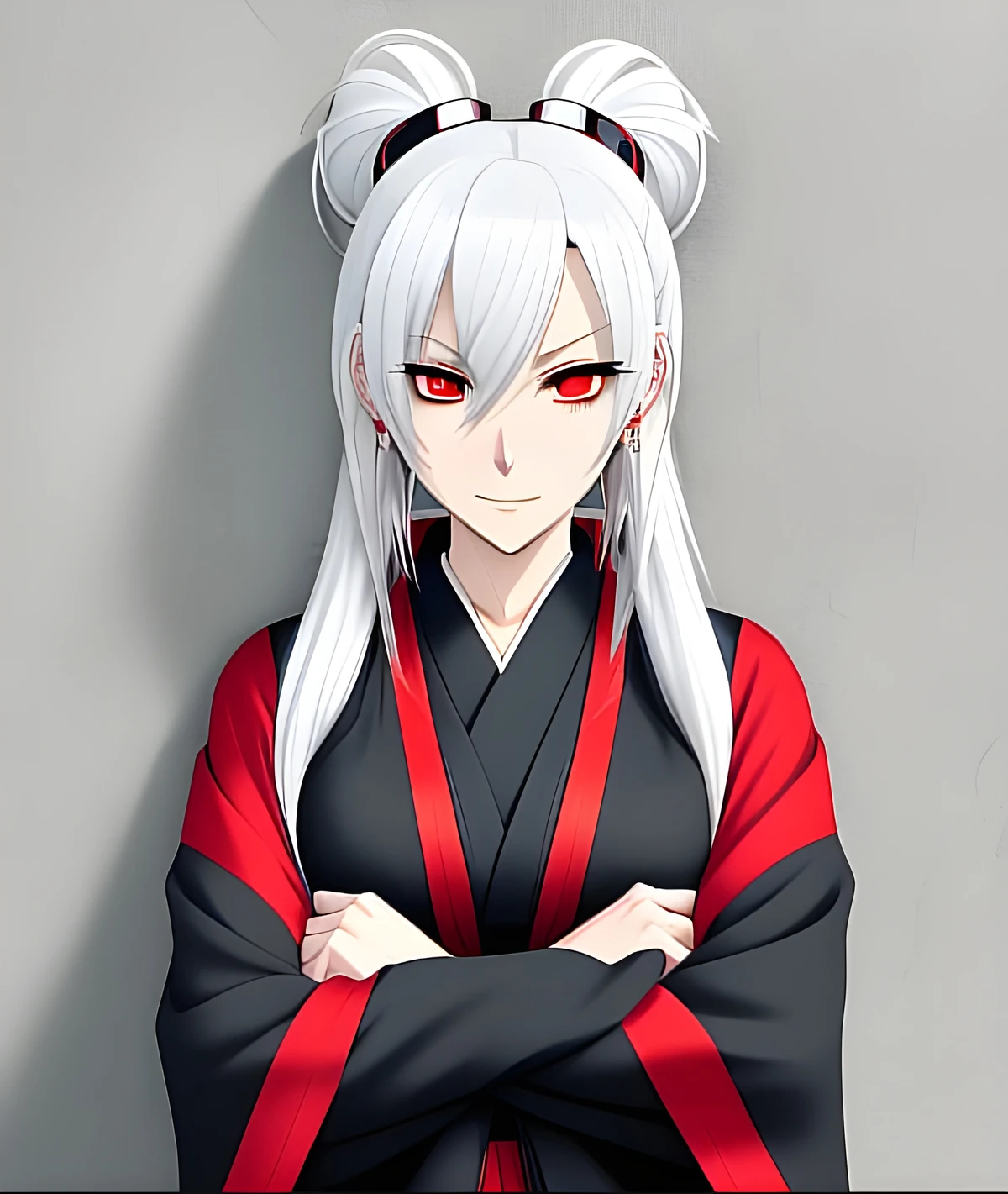 Akumo Ōtsutsuki | Drakdodare Wiki | Fandom