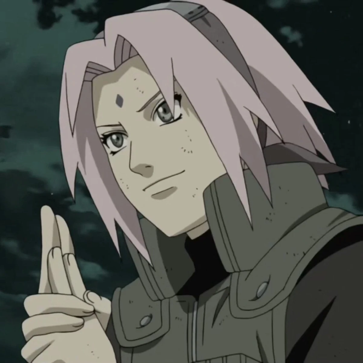 Sakura Haruno | Drakdodare Wiki | Fandom