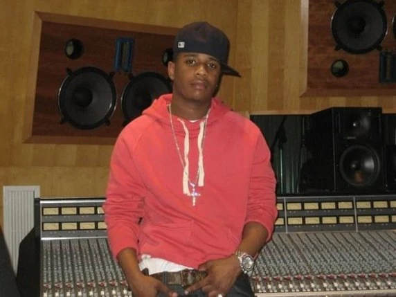 Eric Hudson | Drake Wiki | Fandom