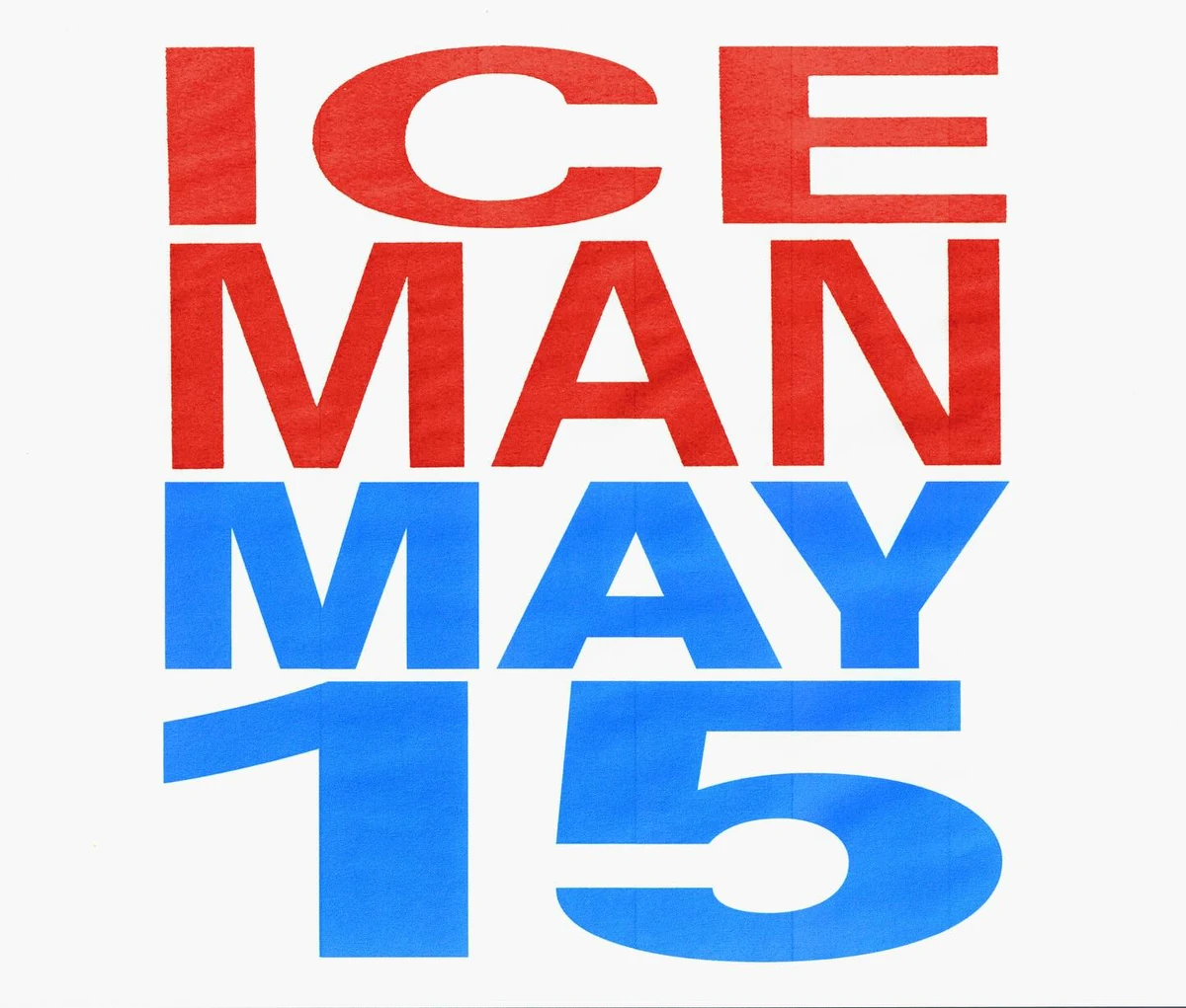 Iceman | Drake Wiki | Fandom