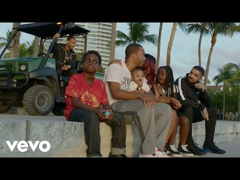 God's Plan | Drake Wiki | Fandom