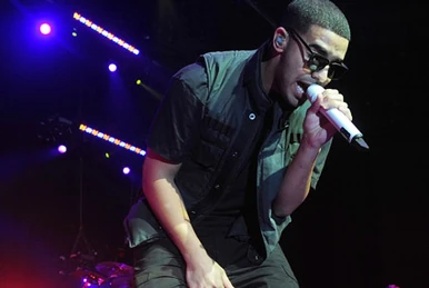 Drake Room For Improvement