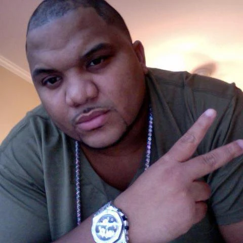 Terral T. Slack | Drake Wiki | Fandom