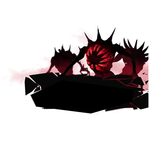 Feral | Drake Hollow Wiki | Fandom