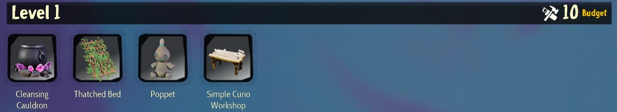 Camp | Drake Hollow Wiki | Fandom