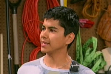 Jeremy Ray Valdez Married Jeremy Ray Valdez | Drake And Josh Wiki
