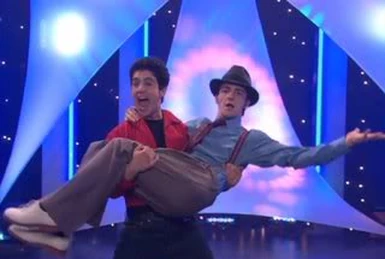 Drake And Josh Helicopter Quote