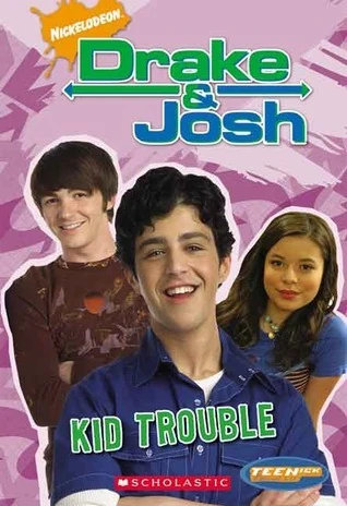 Kid Trouble | Drake and Josh Wiki | Fandom