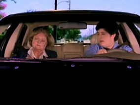 Driver's License | Drake and Josh Wiki | Fandom