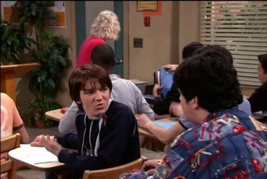 Drake And Josh Believe Me Brother