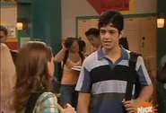 Eric Punches Drake/Gallery | Drake and Josh Wiki | Fandom