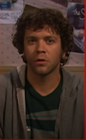 Dave | Drake and Josh Wiki | Fandom