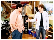 Drake Parker/Gallery | Drake and Josh Wiki | Fandom