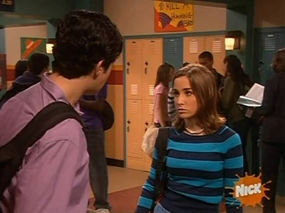 Mindy Loves Josh | Drake and Josh Wiki | Fandom