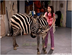 Sheep Thrills/Gallery | Drake and Josh Wiki | Fandom