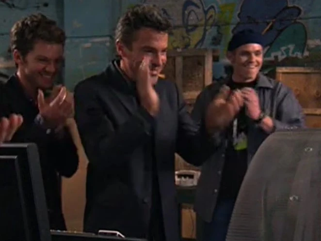 Drake And Josh Go Hollywood