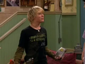 Corey | Drake and Josh Wiki | Fandom