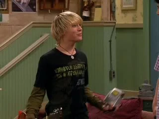 Corey | Drake and Josh Wiki | Fandom