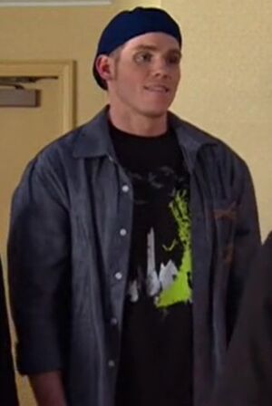 Brice Granger | Drake and Josh Wiki | Fandom