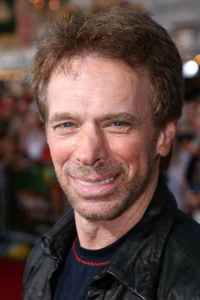 Jerry Bruckheimer | Drake y Josh Wiki | Fandom