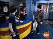 The Premiere | Drake and Josh Wiki | Fandom
