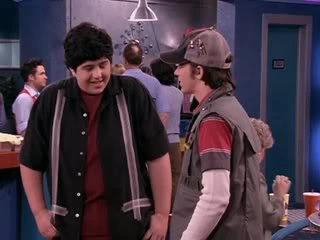 Drew & Jerry | Drake and Josh Wiki | Fandom