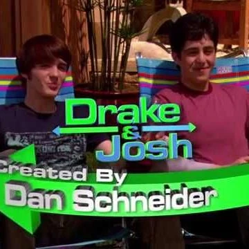 Drake & Josh | Drake and Josh Wiki | Fandom