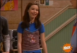 Megan Parker/Gallery | Drake and Josh Wiki | Fandom