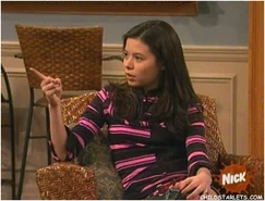 Megan Parker/Gallery | Drake and Josh Wiki | Fandom