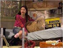 Sheep Thrills/Gallery | Drake and Josh Wiki | Fandom
