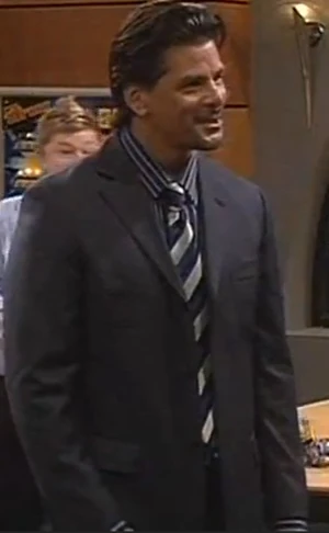 Nick Mateo | Drake and Josh Wiki | Fandom