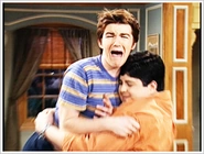 Drake Parker/Gallery | Drake and Josh Wiki | Fandom
