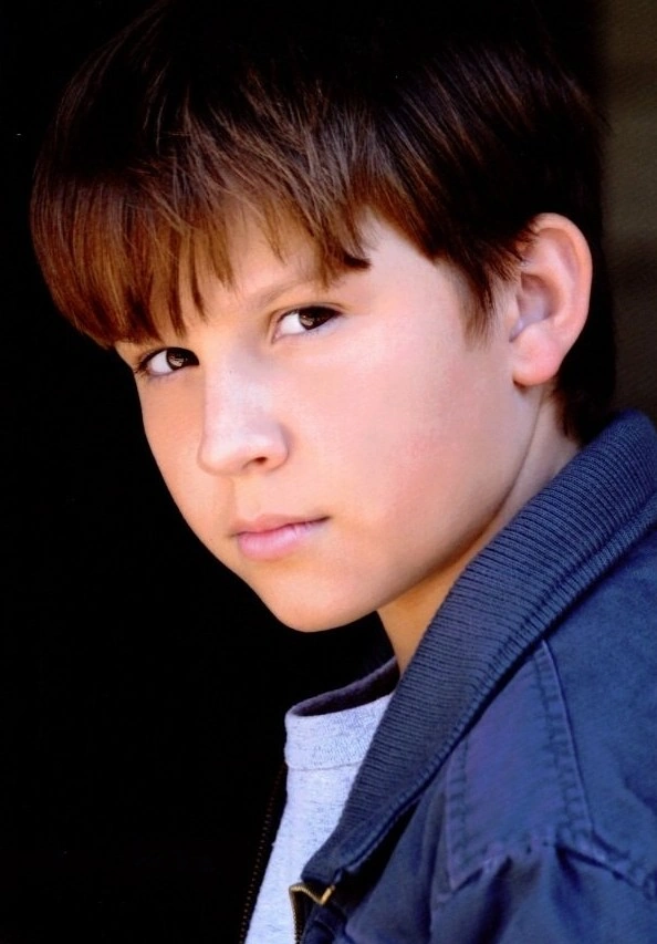 Hunter Allan | Drake and Josh Wiki | Fandom