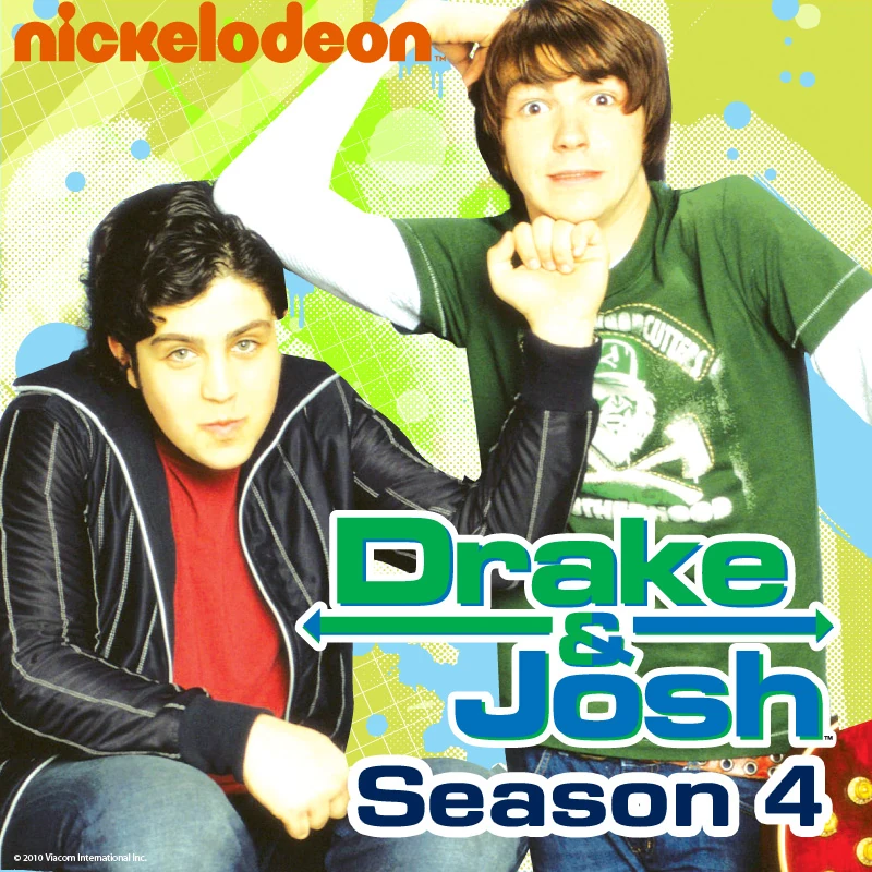 Category:2007 | Drake and Josh Wiki | Fandom