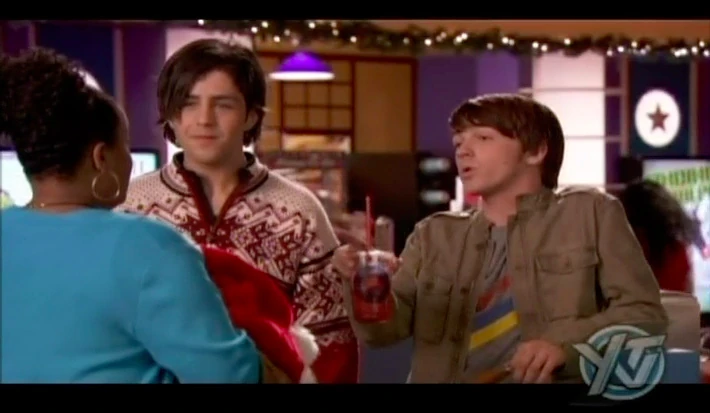 Merry Christmas, Drake & Josh/Gallery | Drake and Josh Wiki | Fandom