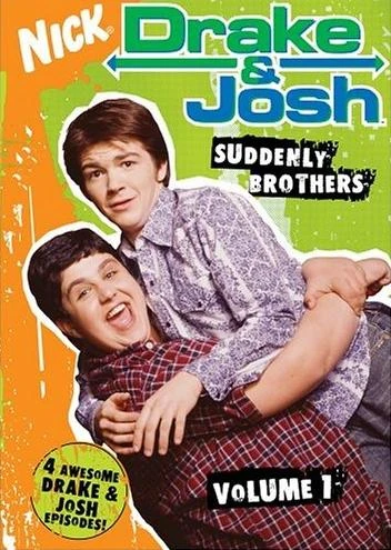 Drake & Josh videography | Drake and Josh Wiki | Fandom
