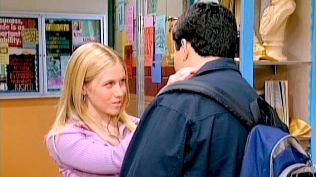 Believe Me, Brother | Drake and Josh Wiki | Fandom