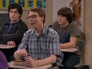 Eric Blonowitz | Drake and Josh Wiki | Fandom