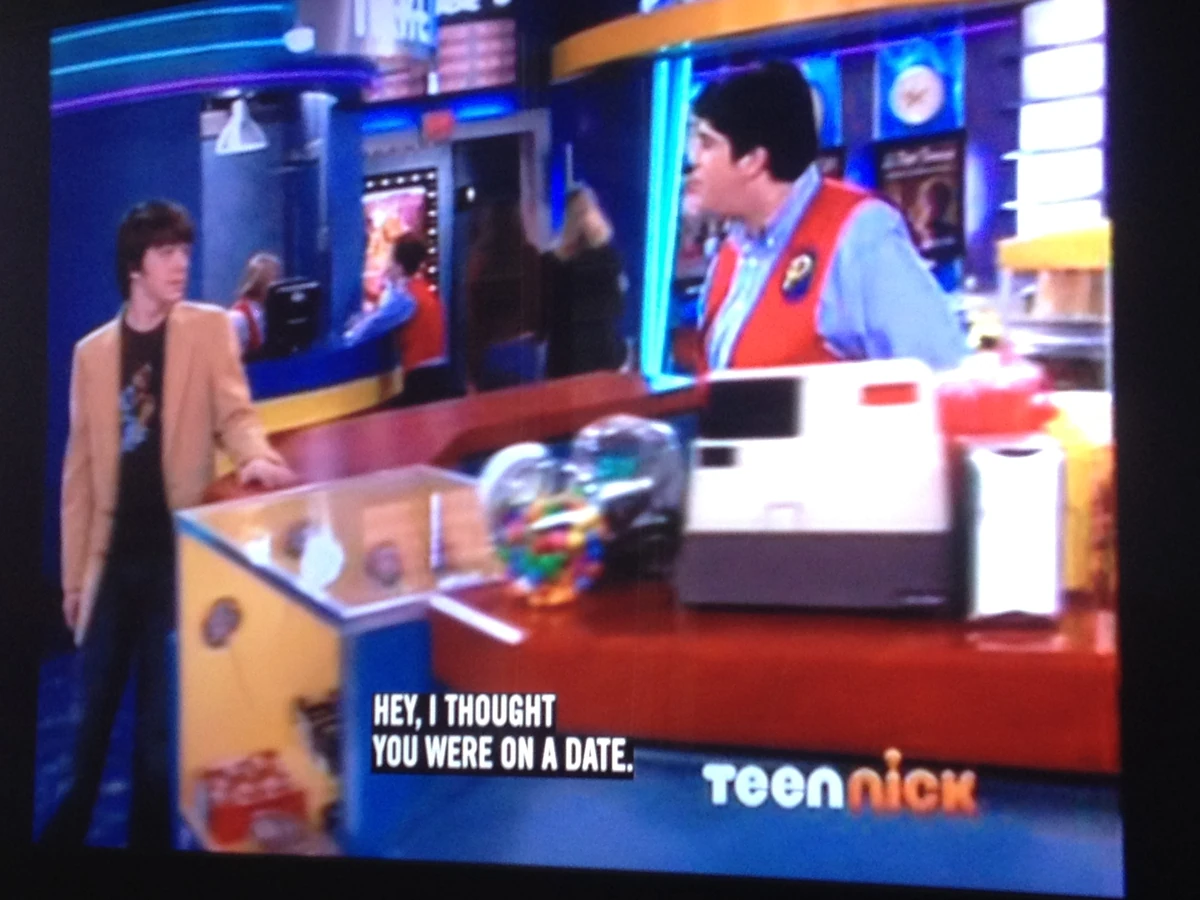 Little Diva/Gallery | Drake and Josh Wiki | Fandom