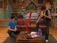 Drake and Josh's Room | Drake and Josh Wiki | Fandom