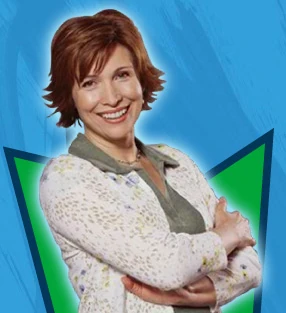 Audrey Parker-Nichols | Wiki Drake & Josh | Fandom