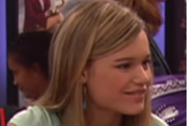 Kelly Heyer Drake E Josh TV Direkt 2021 07 08