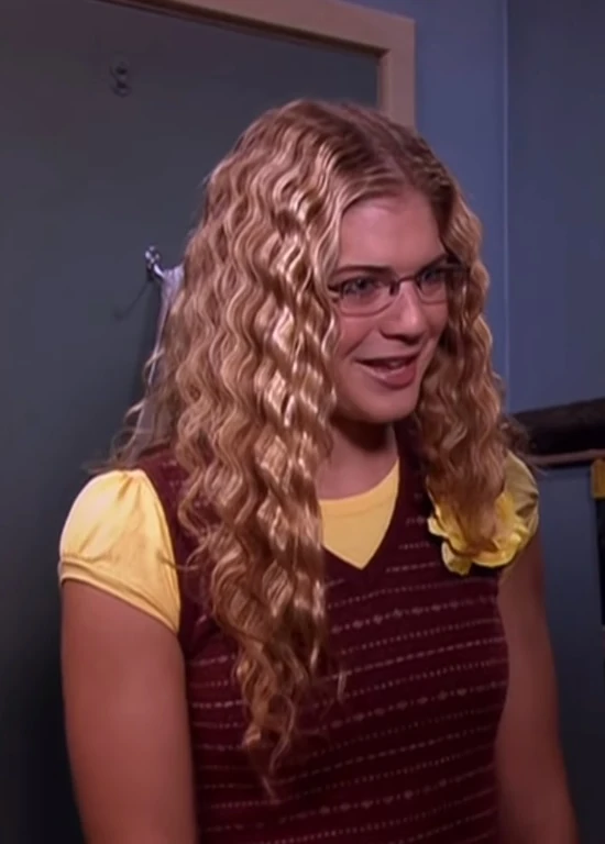 Michelle | Drake and Josh Wiki | Fandom