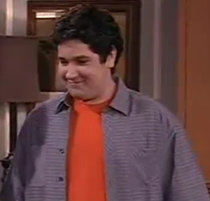 Jerry | Drake and Josh Wiki | Fandom