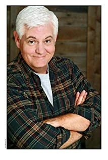 Steve Tom | Drake and Josh Wiki | Fandom