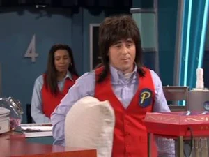 Gavin Mitchell | Drake and Josh Wiki | Fandom