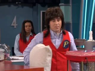 Gavin Mitchell | Drake and Josh Wiki | Fandom